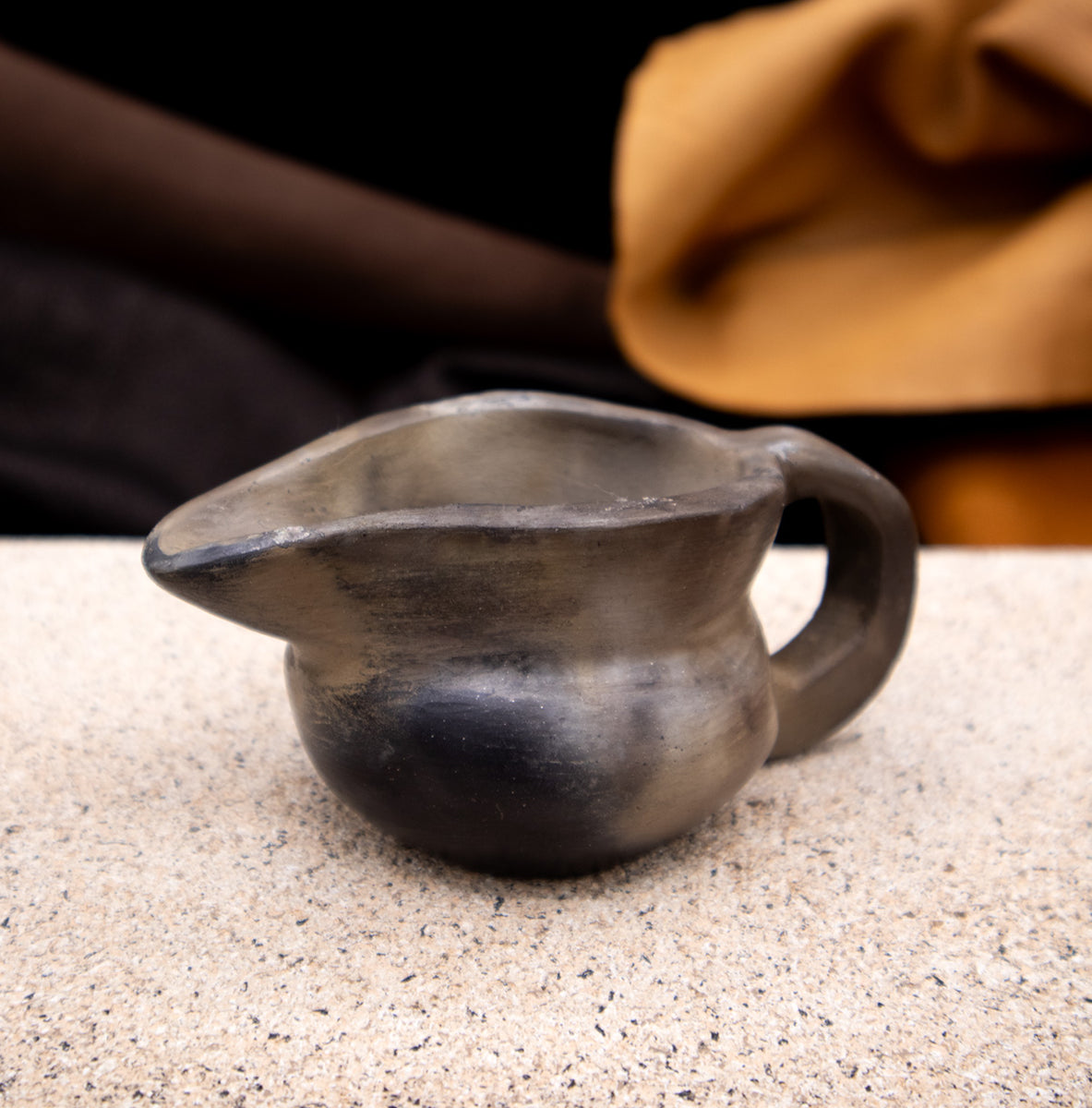 Pinch Pots by Legacy Brewer – Catawba Cultural Preservation Project