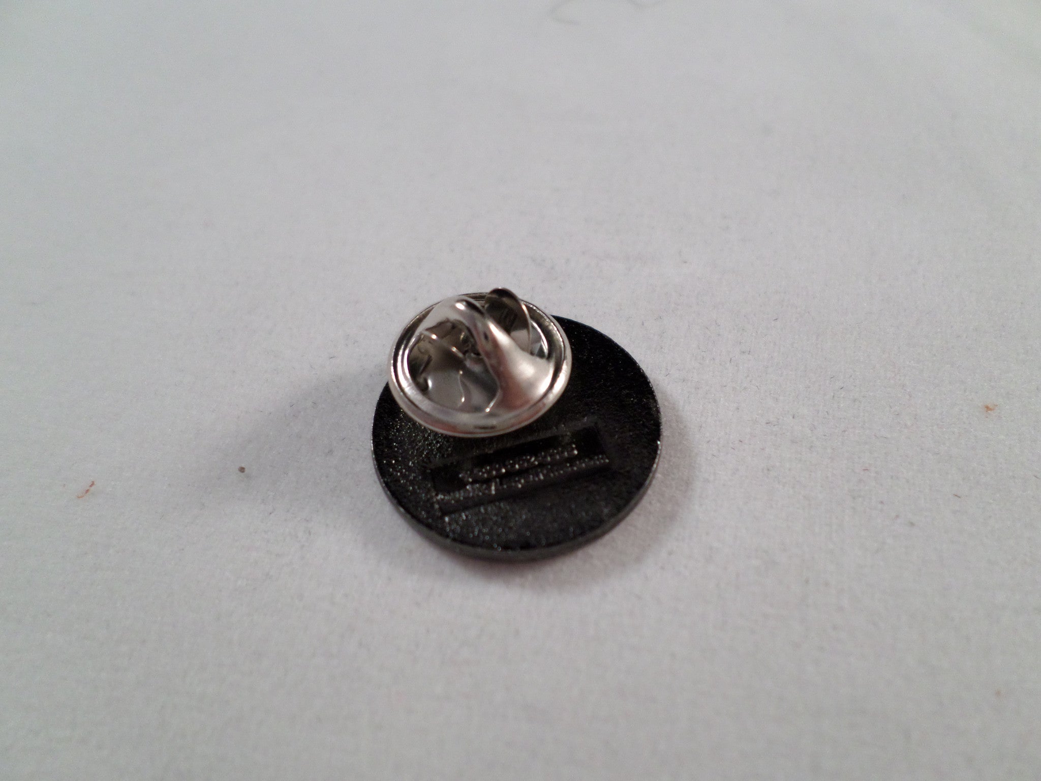 Catawba Indian Nation PIn – Catawba Cultural Preservation Project
