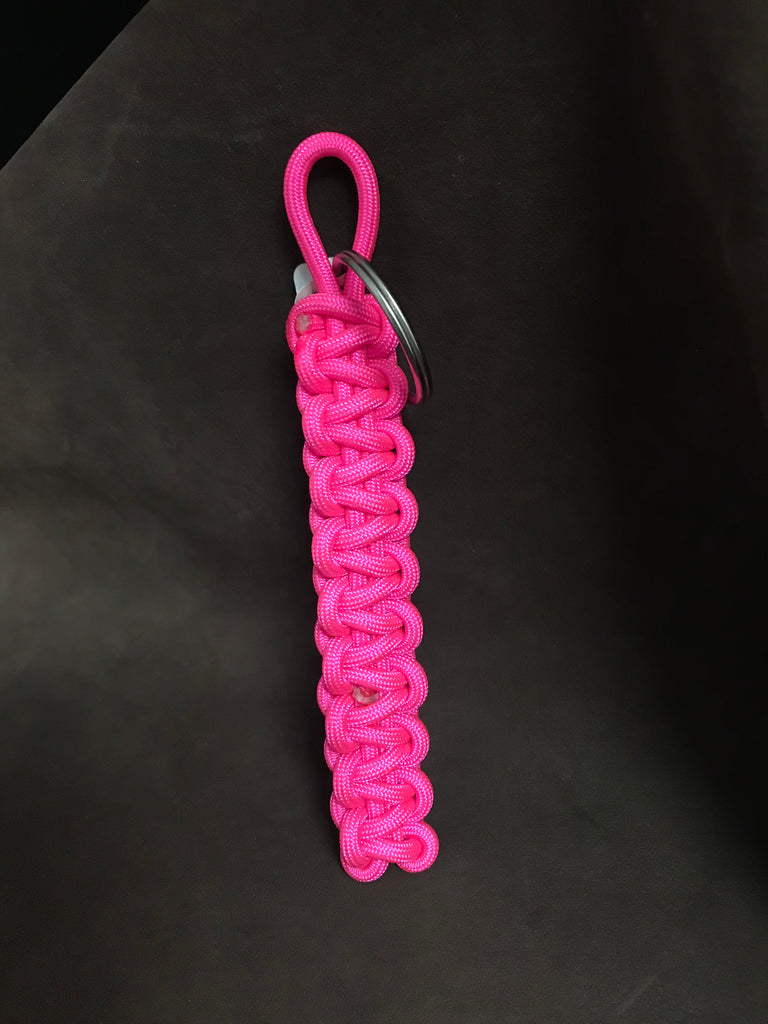 Survival Key Chains – Catawba Cultural Preservation Project